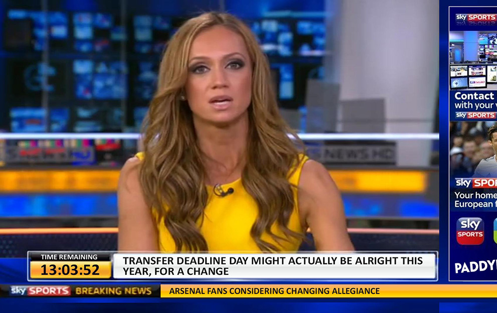 Your go-to guide to the ungodly language of #DeadlineDay – Paddy Power News