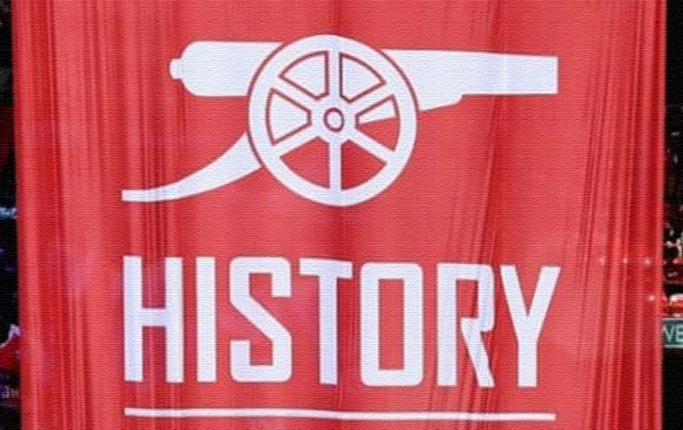 John Brewin: Gooners going nowhere – overhaul needed at a club in ...