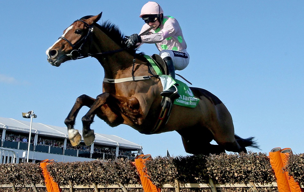 Ruby: A faithful 8 who’ll be in fine fettle on Friday at Leopardstown ...