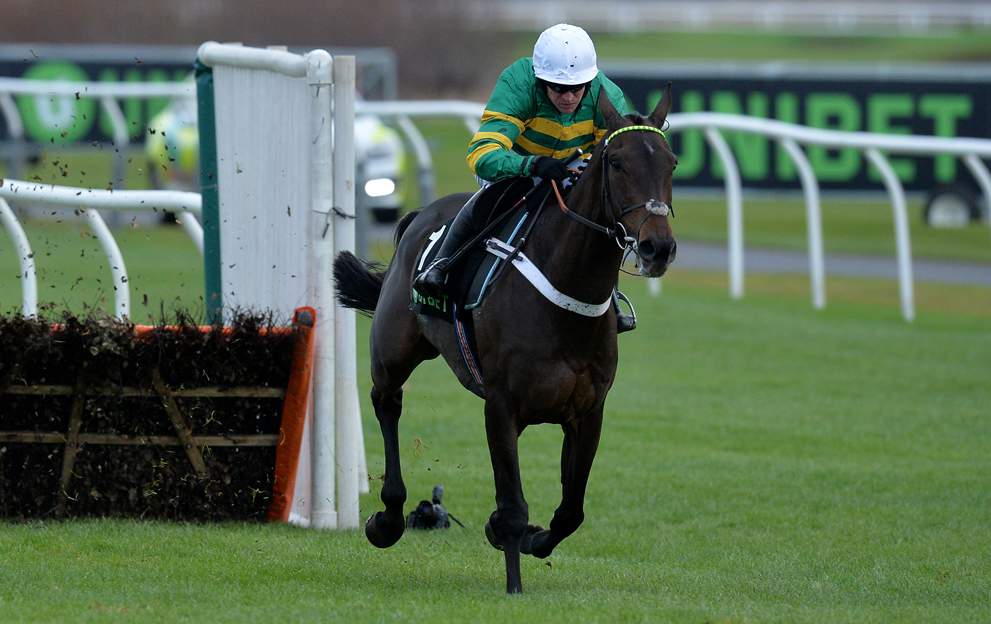 Paul Jacobs: This 10/1 improver could be among the dollars on Saturday