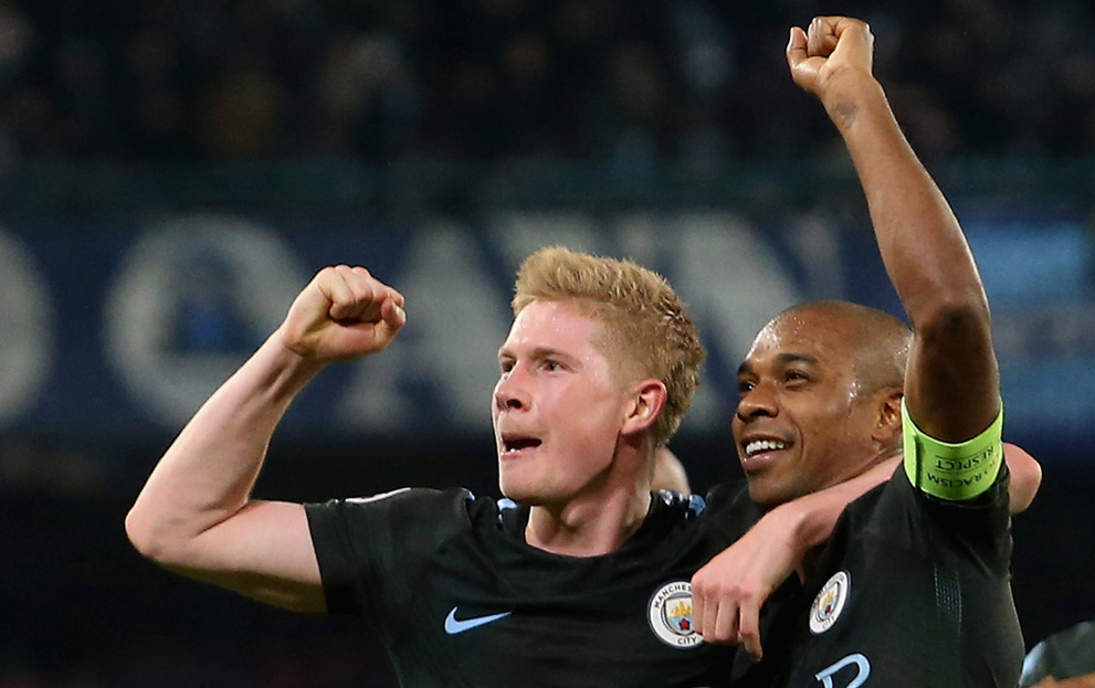 Andy Dawson: The ten things I learned from the weekend’s football ...