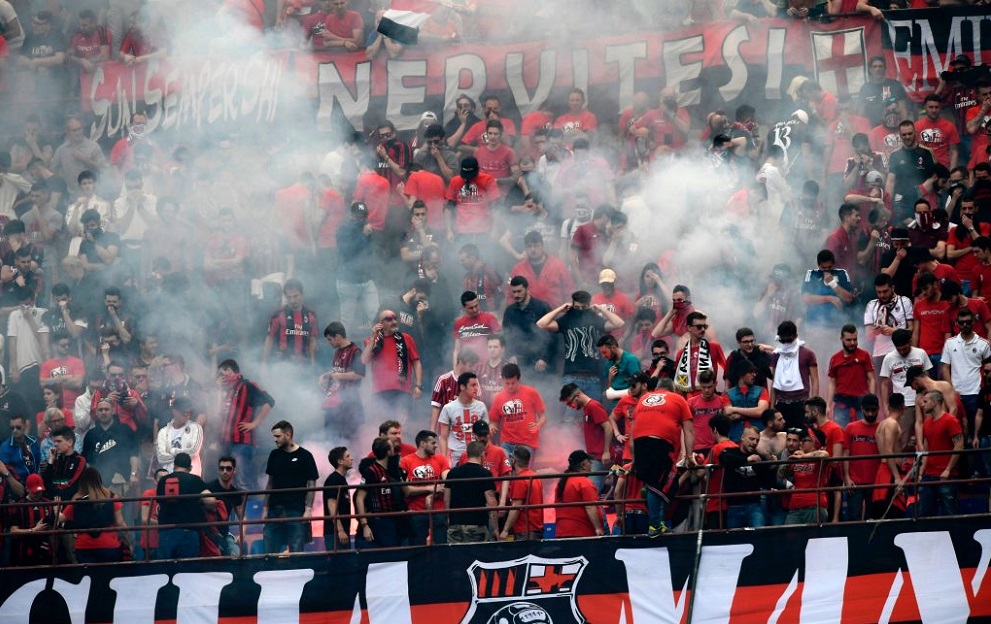 AC Milan v Inter Milan Archive | Paddy Power News