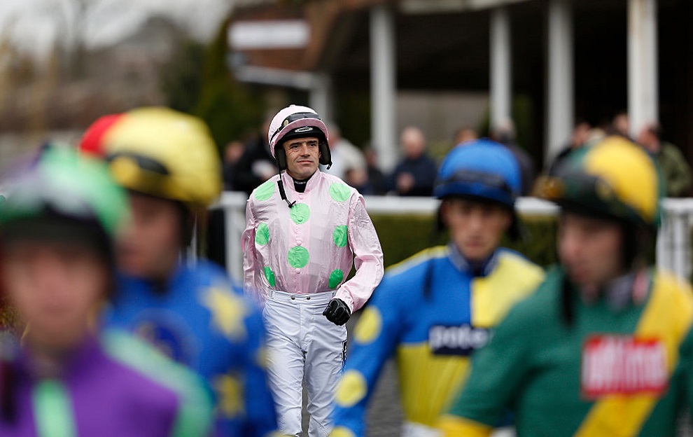 Ruby: I’ll be watching Kempton and Fairyhouse closely on Saturday ...