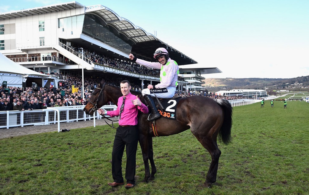 Ruby Walsh injury Archive | Paddy Power News