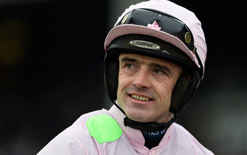 Ruby Walsh: My picks for Day One of the 2018 Punchestown Festival ...