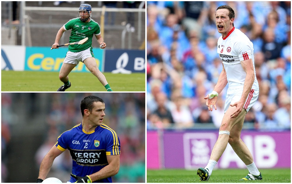 GAA: Net yourself this 8/1 punt on the National Leagues – Paddy Power News