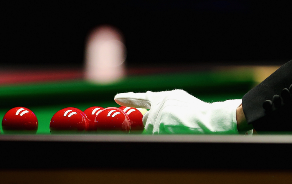 Masters Snooker Order of Play: Today’s Schedule and Matches – Paddy ...