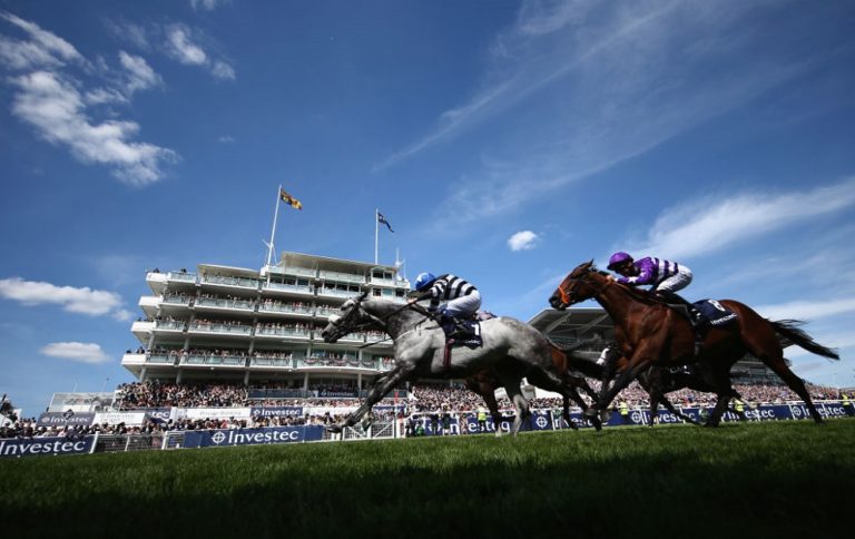 Horse Racing Tips: An 8/1 shout tops our Epsom fancies today – Paddy ...