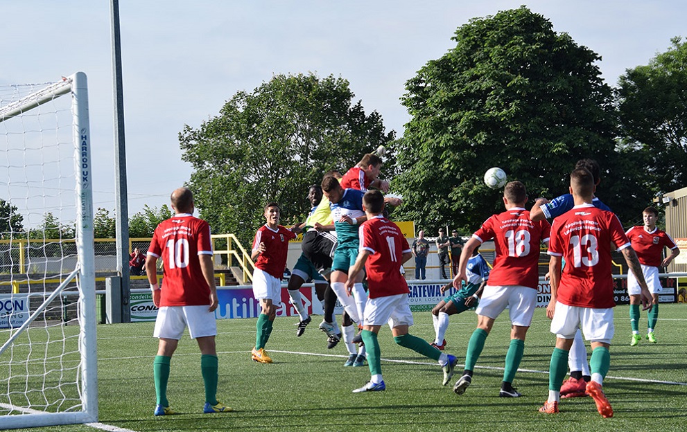 Quarter-final review – 2018 CONIFA World Football Cup – Paddy Power News
