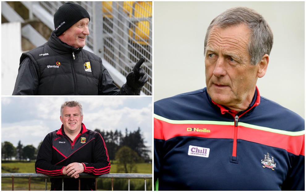 GAA: Puck Paddy with 11/1 gamble on provincial finals weekend – Paddy ...