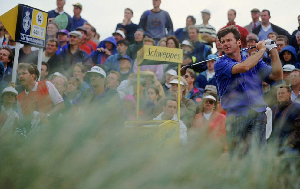 Shane Ryan: Why can’t English golfers win the Open Championship ...