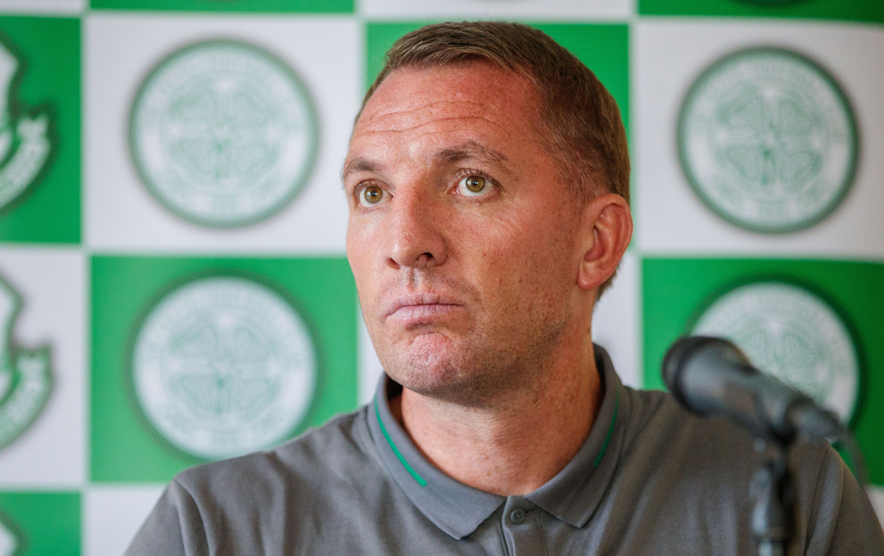 Celtic can still make the most of a bad situation in the Europa League ...