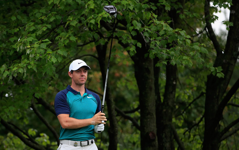 Lawrence Donegan: Everything in Rory McIlroy’s favour for fifth Major ...