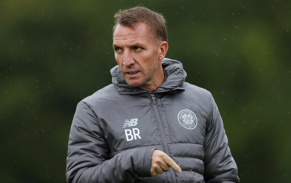 Graham Ruthven: Here’s why Celtic are struggling to score – Paddy Power ...