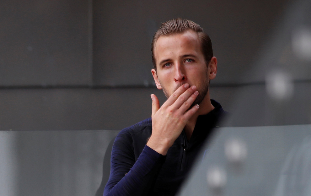 John Brewin: Kane needs to be aware of the dangers of pushing it too ...