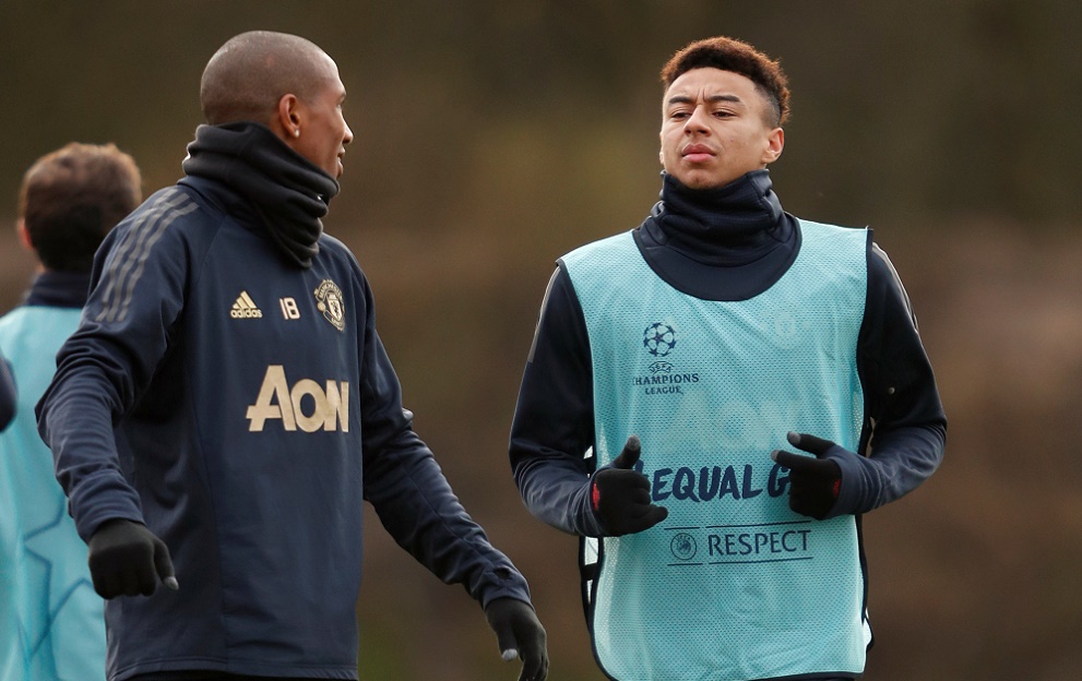 Ince: Jesse Lingard is a prime example of everything wrong at Man United