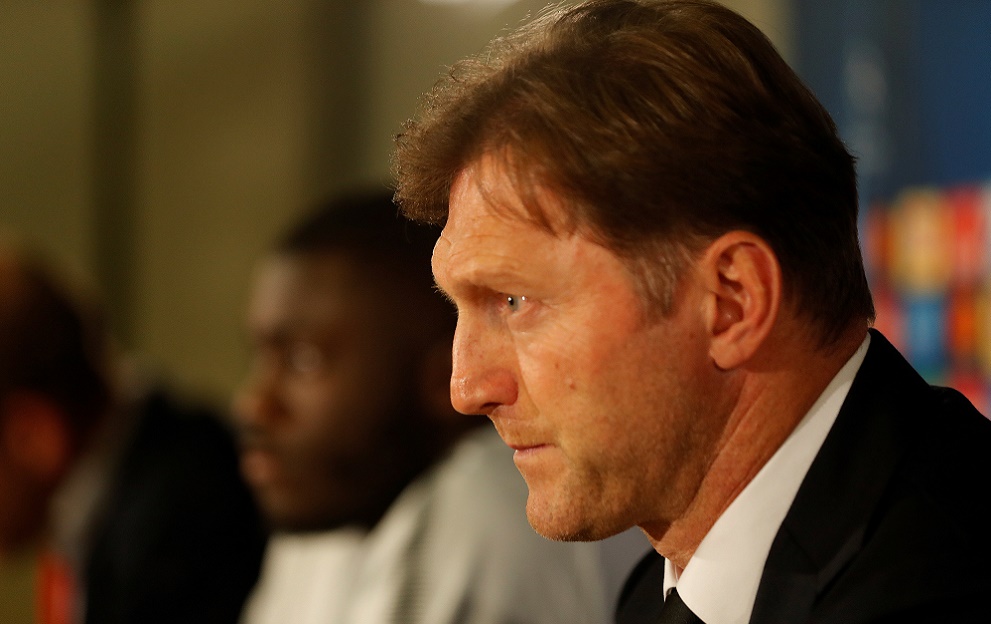 The five facts you need to know about Saints manager Ralph Hasenhuttl ...