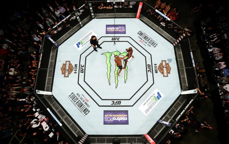 UFC 313 Betting Tips: 3 fights to follow in Las Vegas next weekend ...