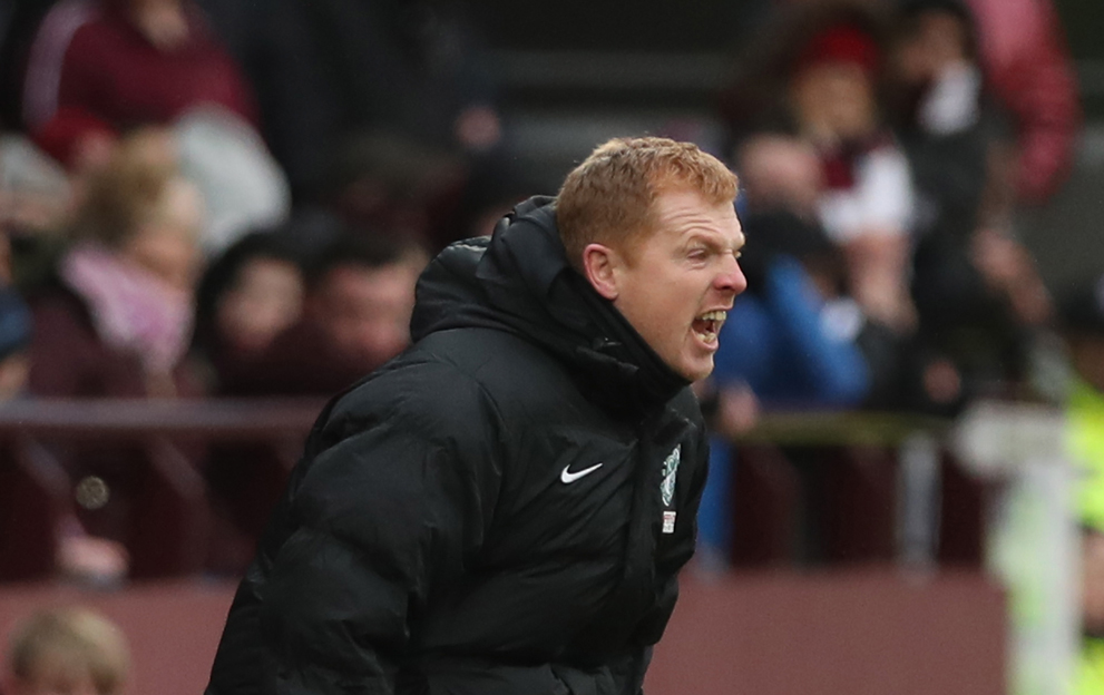 Graham Ruthven: Can Hibs really do any better than Neil Lennon?