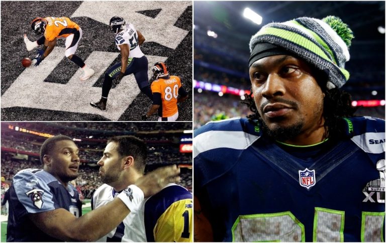 Watch: The seven biggest Super Bowl WTF moments – Paddy Power News