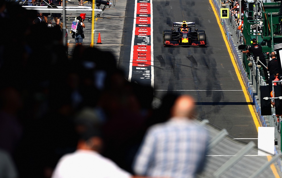 Is it humanly possible to make Formula One exciting? – Paddy Power News