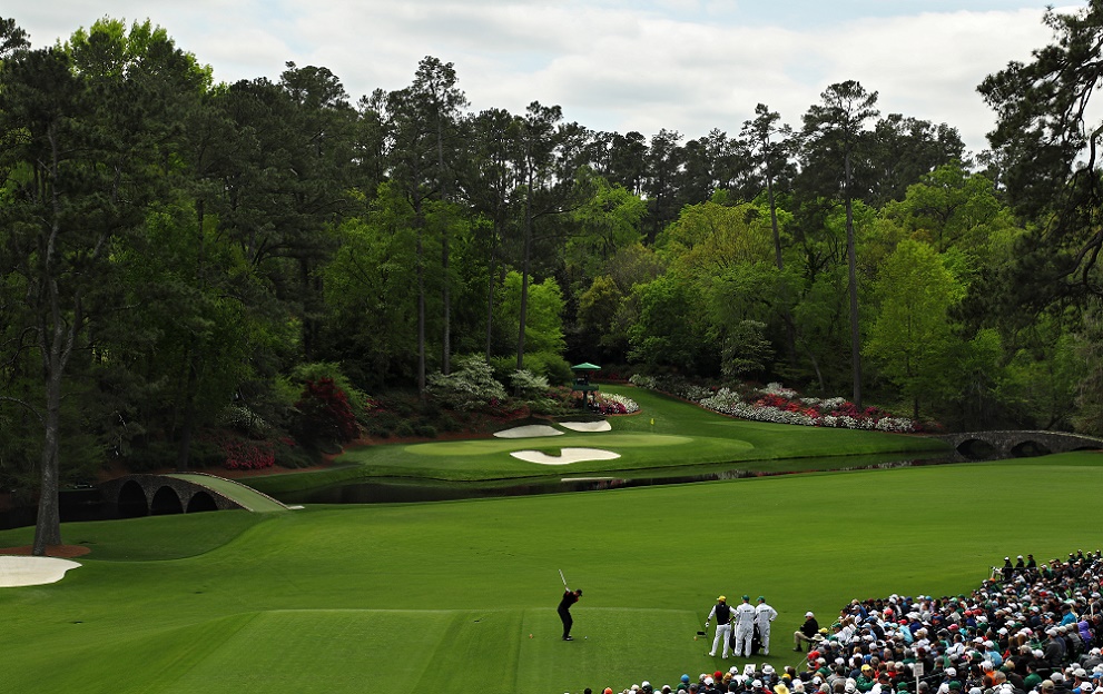 The US Masters 2020: When is it, how to watch & who’s the favourite ...