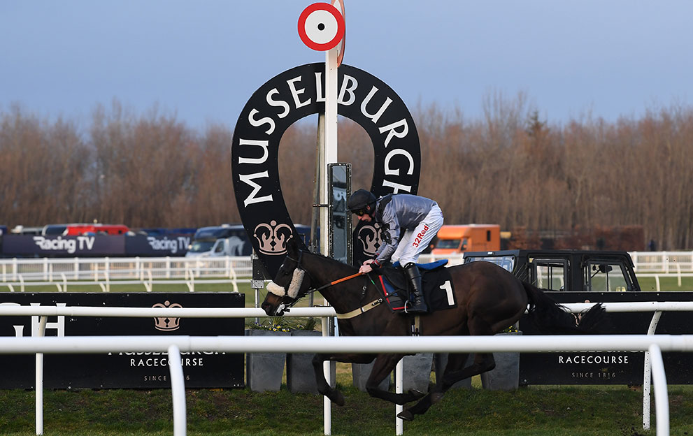 Horse Racing Tips: Sunday’s Musselburgh Picks – Paddy Power News