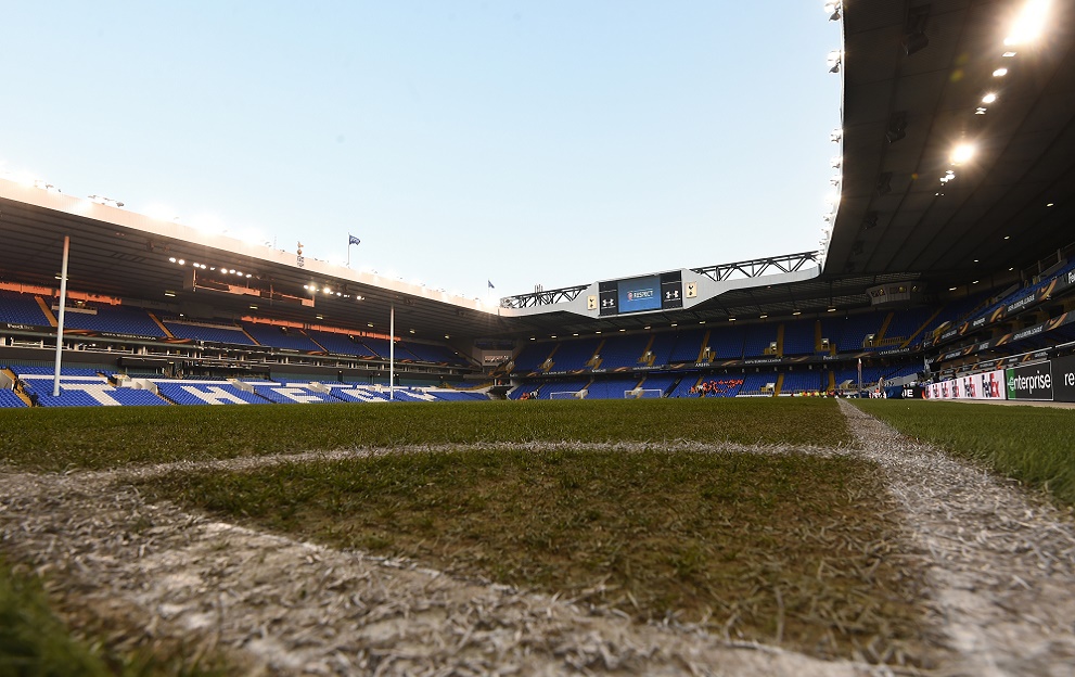 Spurs are home at last! Here’s 5 of White Hart Lane’s greatest goal ...