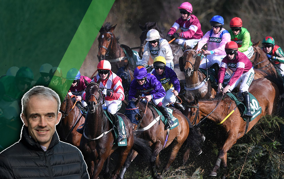 Grand National tips: Ruby Walsh’s early 1-2-3 for Saturday’s race ...