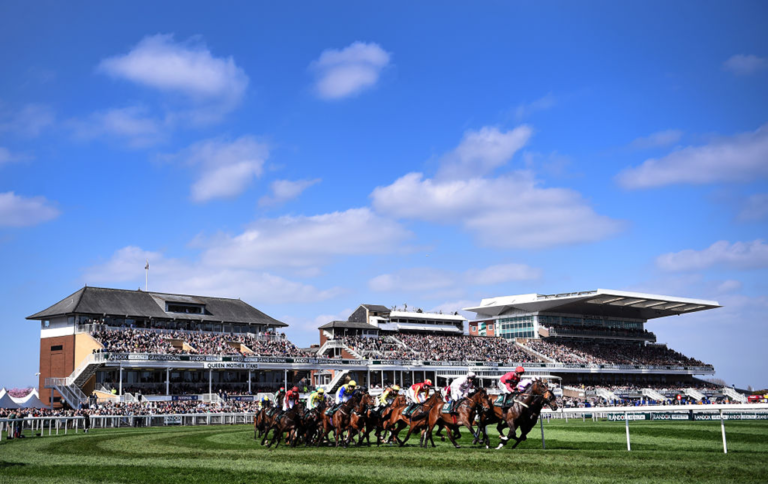 Grand National 2020: Not running Tiger Roll would be massive ‘betrayal ...