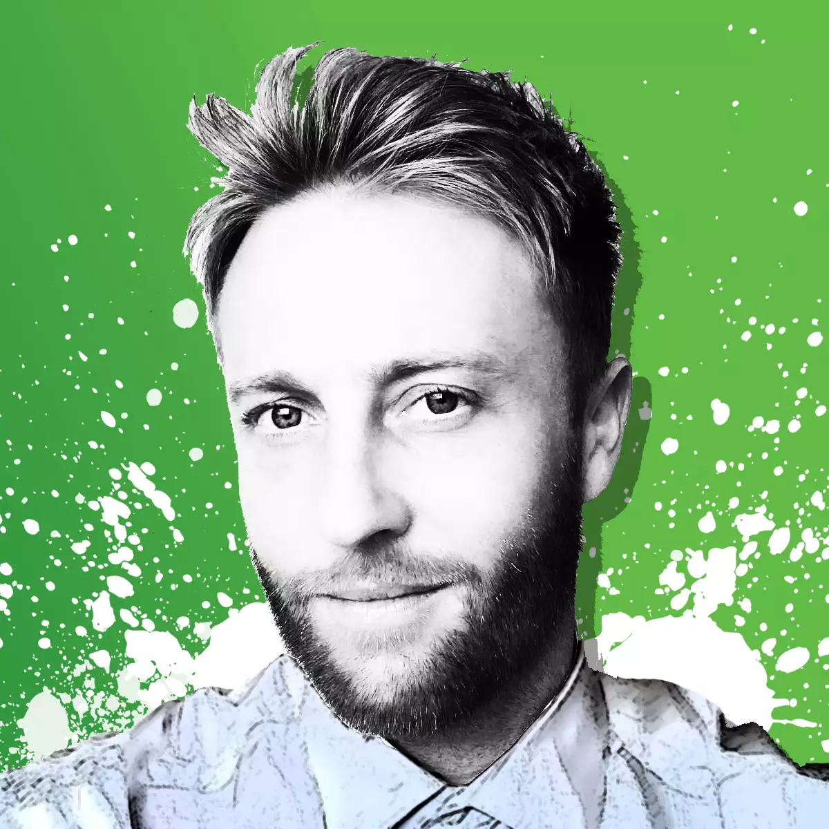 Stephen Large | Paddy Power News