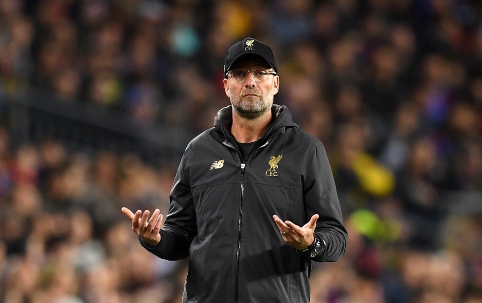 John Gibbons: Liverpool’s season on the edge after Messi’s magic ...