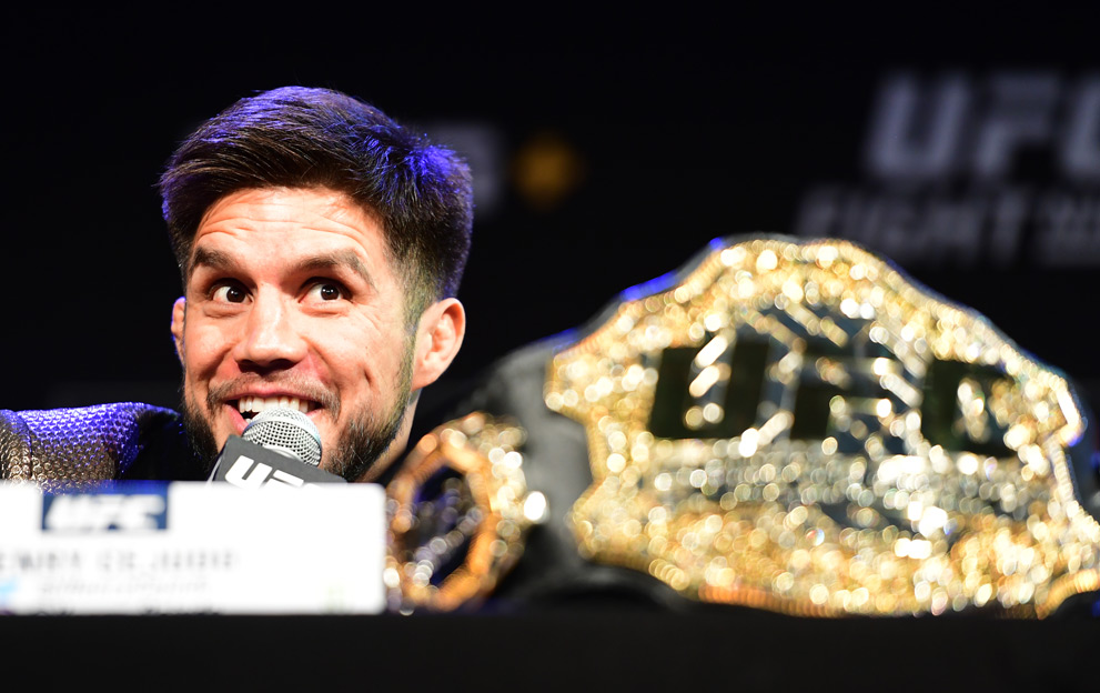 UFC 238: Our value packed punts for a stacked night in Chicago