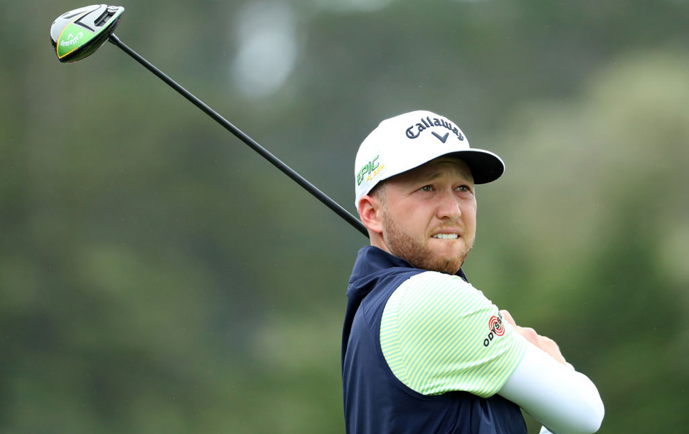 Golf Tips: This week's wagers include a 40/1 each-way shot