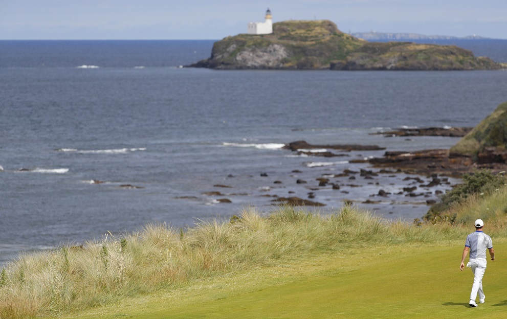 Lawrence Donegan: This week will define Rory McIlroy's career