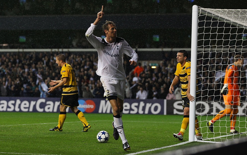 Paddy Power's salute to the Premier League legend Peter Crouch