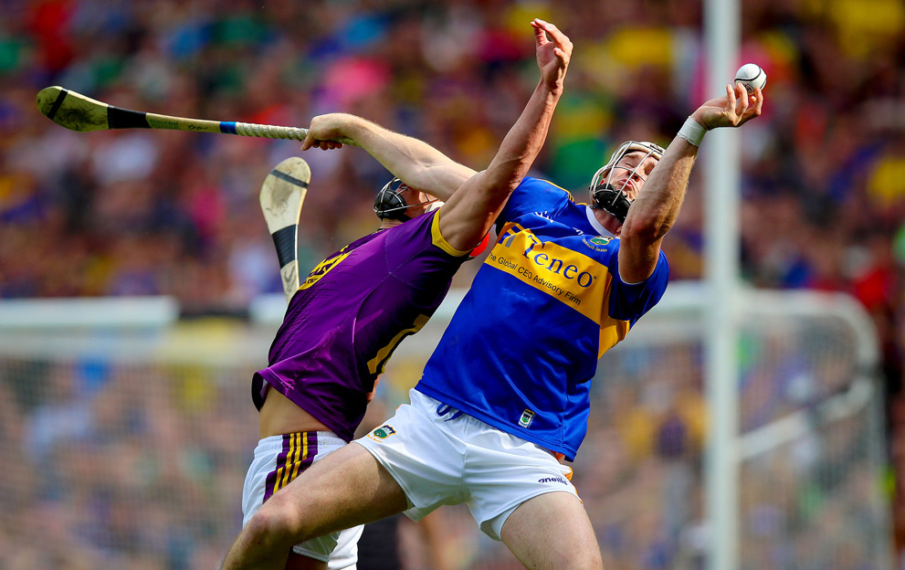 Eoin Kelly: It was one of the greatest ever Tipp performances at Croker ...