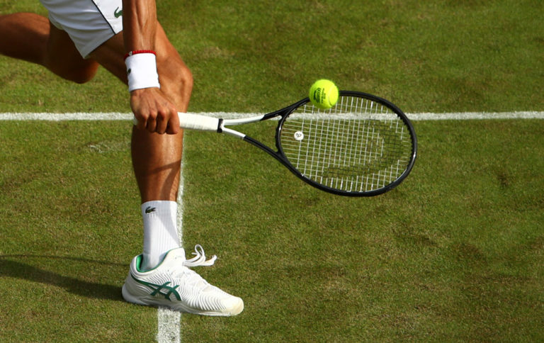 Men’s Wimbledon singles final 2026 date and start time – Paddy Power News