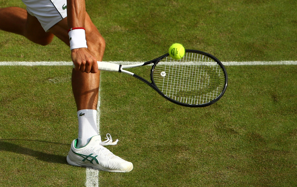 Men’s Wimbledon singles final 2026 date and start time – Paddy Power News