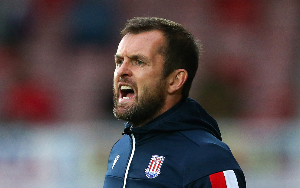 Stoke’s case is different to Sunderland’s – but they’re headed the same ...