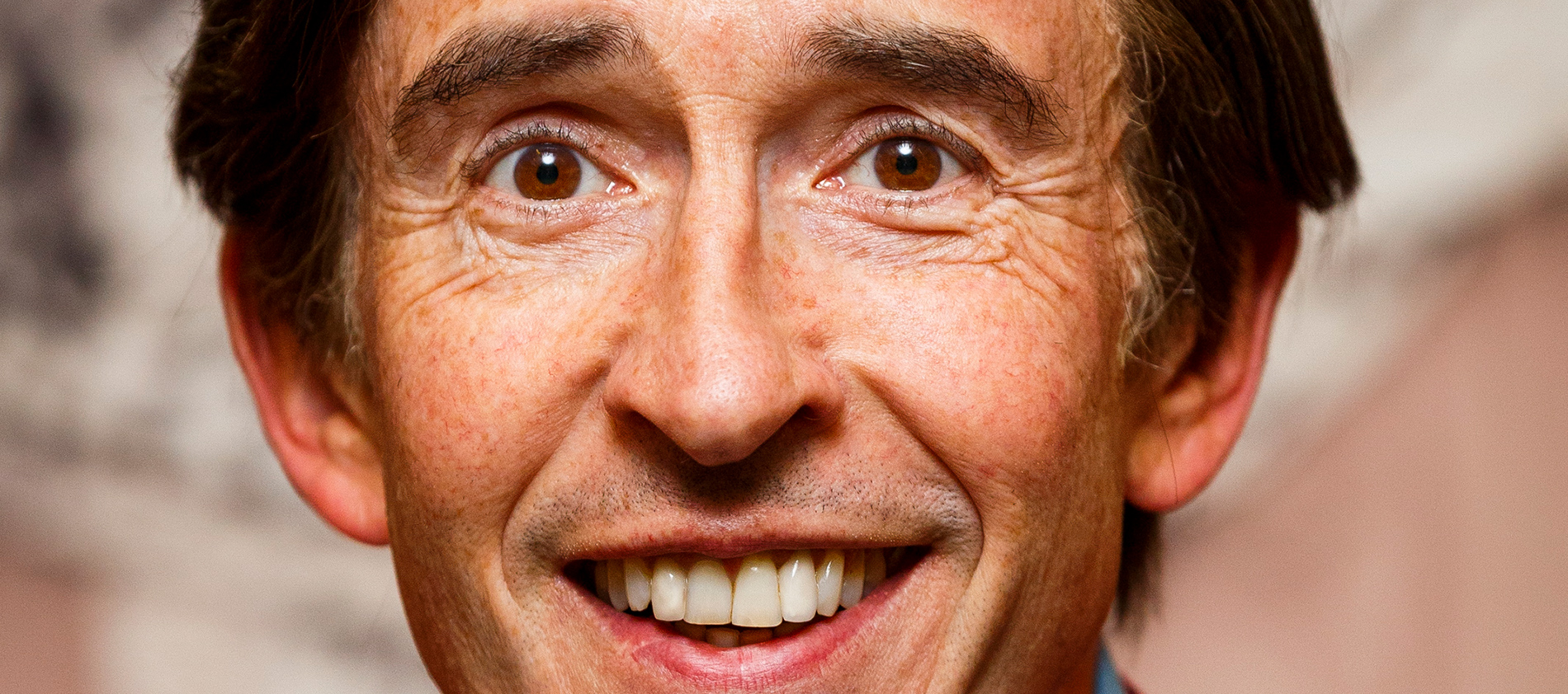 Steve Coogan As Alan Partridge – Book Signing | Paddy Power News ...