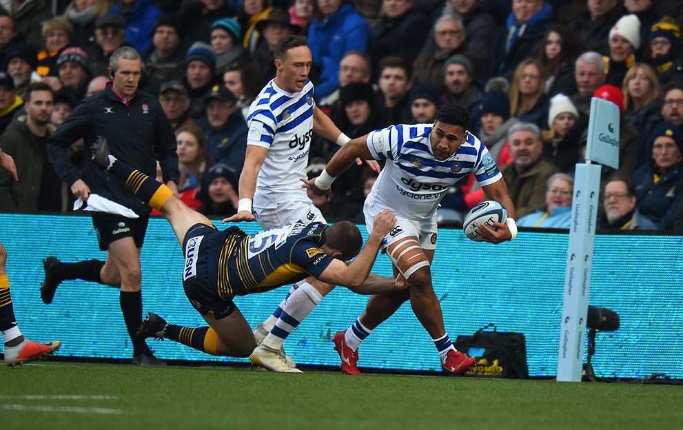 England v Tonga: Saracens hooker Jamie George could have a field day