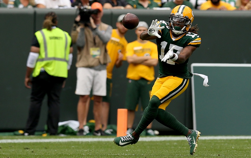 6 Fantasy stars the Patriots Defence has outscored this season – Paddy ...