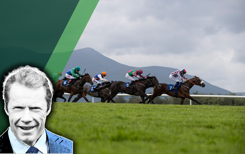 Horse Racing Tips: Mick Fitzgerald’s picks on Kerry National Day ...