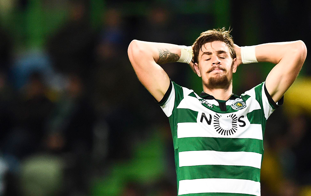 WATCH: Ex-Liverpool defender Seb Coates concedes hat-trick of penalties