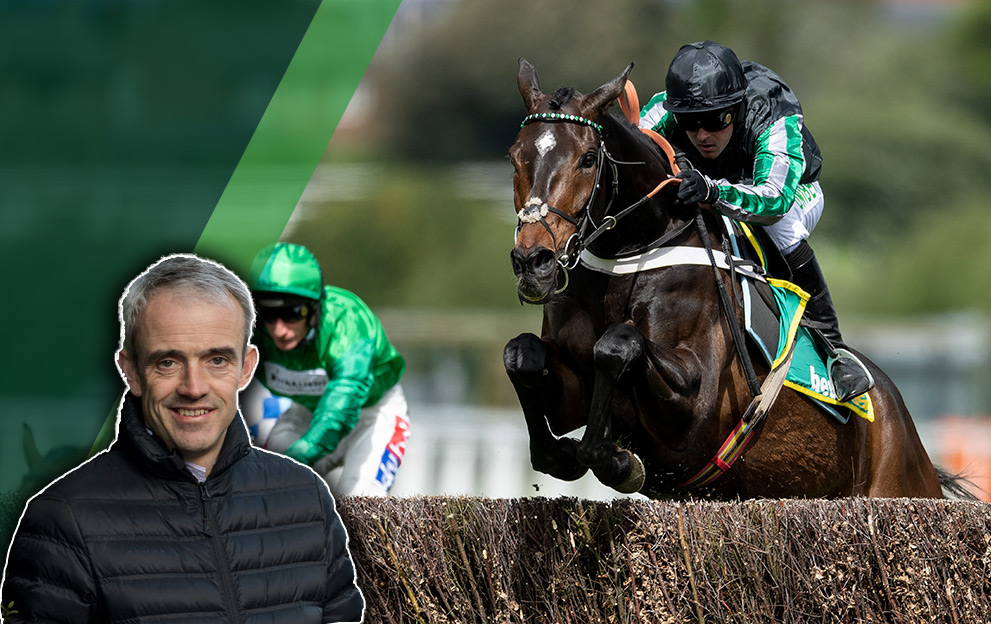 Ruby Walsh: I was selfish and a mercenary – but I had to look after ...