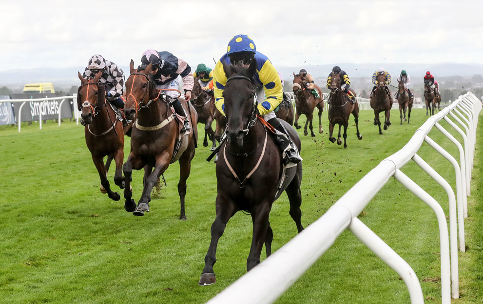Horse Racing Tips: Timeform’s top 3 punts at Southwell today – Paddy ...