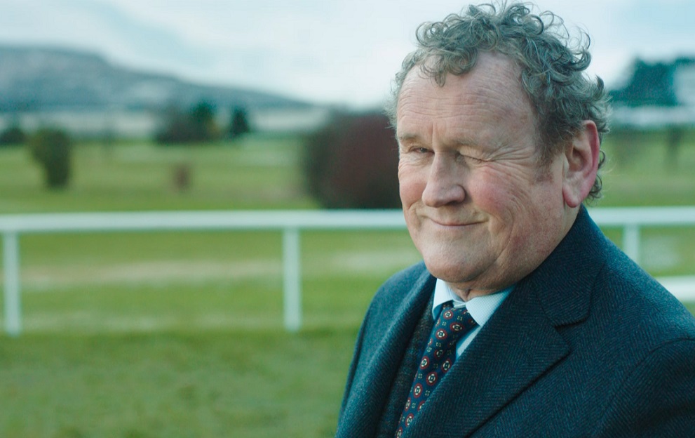 The Irish are coming! Colm Meaney leads Paddy’s Cheltenham charge ...