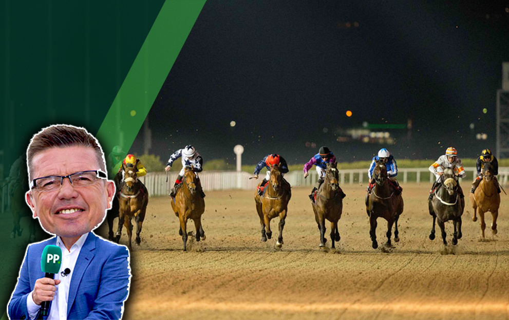 Horse Racing tips: Jason Weaver’s Friday night best bets – Paddy Power News