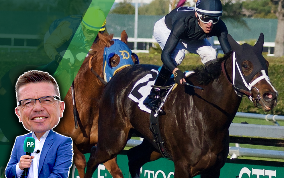 Horse Racing Tips: Jason Weaver’s Breeders’ Cup Saturday bets – Paddy ...